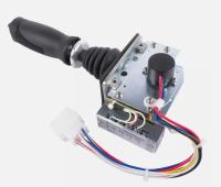 China 1600283 JLG Scissor Lift Controller Aerial Lift Aftermarkets Parts for sale