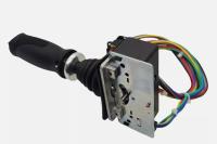 China 1001118416 JLG Joystick Controller For Platform Control Station Disassembly Use for sale