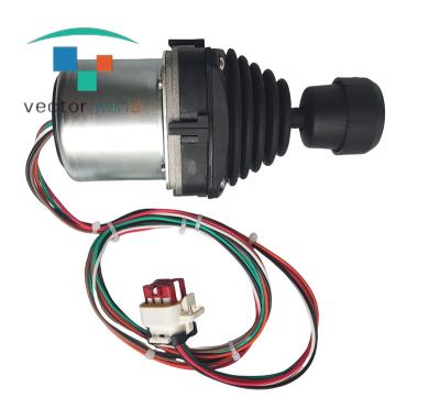 China 1001118417 JLG Joystick Replaces For Platformas Elevatorias Control for sale