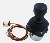 China 1001118417 JLG Joystick Replaces For Platformas Elevatorias Control for sale