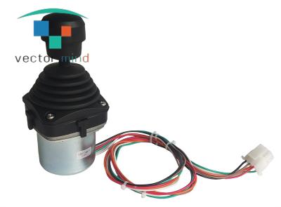 China 1001118419 Boom Lift Joystick Replaces For JLG Articulating Boom Lift for sale