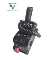 China Zoomlion 1020104550 Platform Control Box For Model ZS Scissor Lift for sale