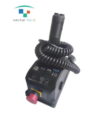 China Zoomlion 1020104550 Platform Control Box For Model ZS Scissor Lift for sale