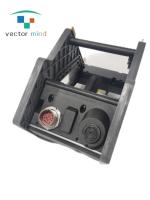China JLG ES Platform Control Box 1001091154 Upper Control Spare Parts for sale