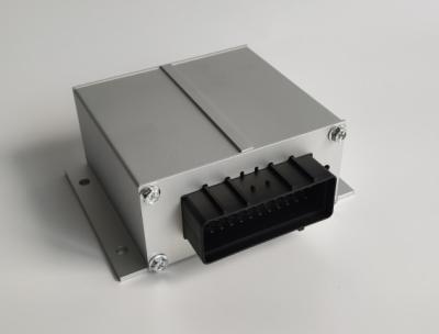 China Universal Scissor Lift ECU Ground Control Unit – Multi-Brand Compatible Plug And Play for sale