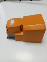 China Wire Installation Footswitch Assembly for AWP Boom Lift Platform Control Components for sale