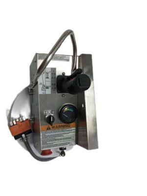China Skyjack Control Box 104491 compatiable for Skyjack SJII scissor lift for sale