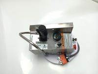 China 104491 Skyjack Control Box Control And Regulate Scissor Lift Movement For Plug And Play Compatibility On Platform for sale