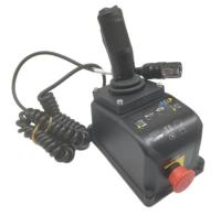 China LGMG 4130001286 Platform Controller For Scissor Lift AS0812E for sale