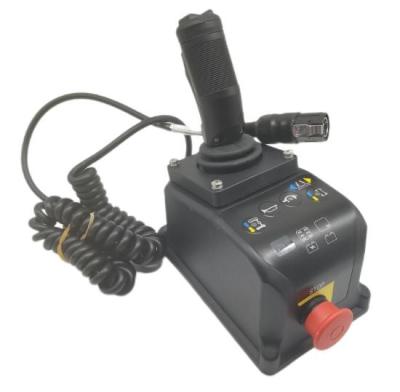 China LGMG 4130001286 Platform Controller For Scissor Lift AS0812E for sale