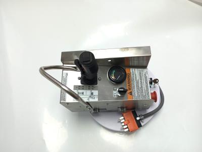 China Skyjack Scissor Lift Model SJII 3220 Platform Control Box 104491 for sale
