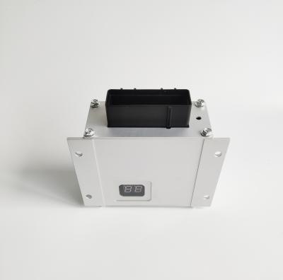 China Sinoboom Scissor Lift Main Controller 203020000001 with DTC Control System - Plug and Play & Compatibility Control Program for sale
