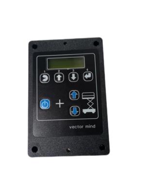 China Plug and Play Scissor Lift Main Controller 203020000064 Compatible with Sinoboom GTJZ0608&0808 for sale