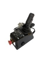 China Universal Platform Control Box for Electric Scissor Lift 100% Components Included for sale