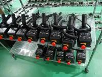 China Standard Platform Control Box Parts Compatible with All Electric Power Sources and Universal Compatibility for sale