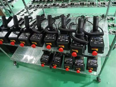 China Standard Platform Control Box Parts Compatible with All Electric Power Sources and Universal Compatibility for sale