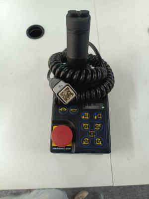 China PCU-V9 Crawler Scissor Lift Control Box with Self-Developed System for sale
