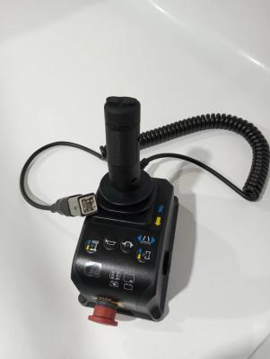 China 2.5 Lbs Current Platform Control Box Parts for High Durability and Performance for sale
