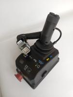 China Genie 5 Platform Control Box 100840GT AWP Control Box with Plug and Play and 1-Year Warranty for sale