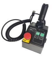 China Genie 1283792 Platform Control Box AWP Control Box For Scissor Lift for sale