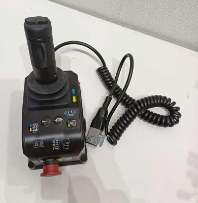 China 100840GT Plug-and-Play Platform Control Box with 1-Year Warranty for Genie Scissor Lift for sale