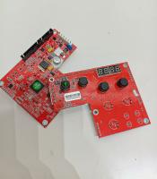 China Genie 1256725 Gen 6 Control Box PCBA for Genie Lifts (GR-12 / GR-15 / GR-20 / GS-1530 / GS-2646) for sale