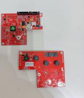 China Genie 1256725 Gen 6 Control Box PCBA for Genie Lifts (GR-12 / GR-15 / GR-20 / GS-1530 / GS-2646) for sale