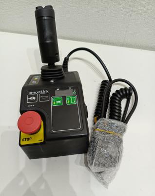 China Aftermarket 1256727GT PCON Boom Lift Control Panel with Plug And Play Installation and 1 Year Warranty for Genie Lifts for sale