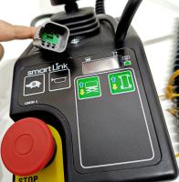 China Aftermarket 1256727GT PCON Boom Lift Control Panel with Plug And Play Installation and 1 Year Warranty for Genie Lifts for sale