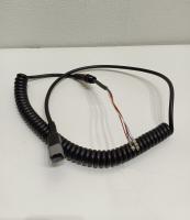 China 100% New Genie Gen 6 Control Box Cable Assembly with 1-Year Warranty for GS1932 GS2646 GS4047 for sale