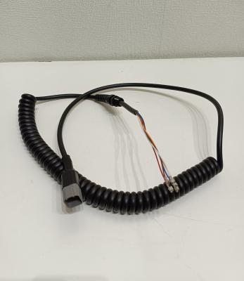 China 100% New Genie Gen 6 Control Box Cable Assembly with 1-Year Warranty for GS1932 GS2646 GS4047 for sale
