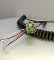 China 100% New Genie Gen 6 Control Box Cable Assembly with 1-Year Warranty for GS1932 GS2646 GS4047 for sale