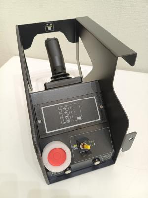 China JLG 1532R 1932R Scissor Lift Upper Control Box Joystick Kit – 1001215013 for sale