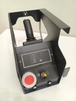 China 100% New Plug And Play Upper Joystick Kit Control Box 1001215013 for JLG 1532R 1932R Scissor Lift for sale