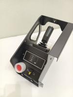 China 100% New Plug And Play Upper Joystick Kit Control Box 1001215013 for JLG 1532R 1932R Scissor Lift for sale