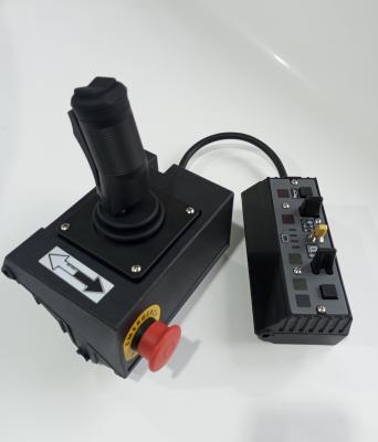 China JLG ES Series Lift Control Box / Control Panel 1001091153 for sale