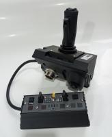 China JLG ES Series Lift Control Box / Control Panel 1001091153 for sale