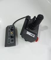 China JLG ES Series Lift Control Box / Control Panel 1001091153 for sale
