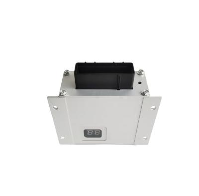 China LGMG AS Series 4130702417 Plug-and-Play Electronic Control Module 100% Tested for Electric Drive Scissor Lift for sale