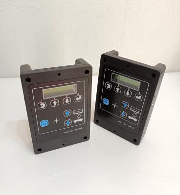 China GEN 6 1256721 GCON 300A 24V-36V Electronic Control Unit ECU for Scissor Lift for sale