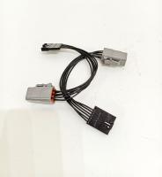 China Harness Adapter 119613GT for Genie S-60 S-65 S-80 with PP and Metal Material and 1 Year Warranty for sale