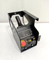 China Plug And Play JLG 4045R Platform Control Box Unit 100% New for Scissor Lift for sale