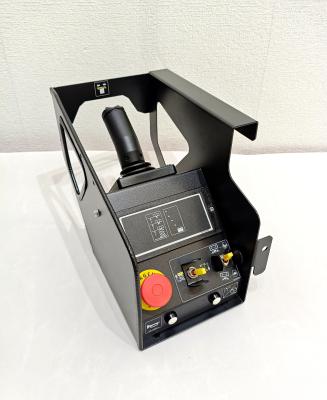 China Plug And Play JLG 4045R Platform Control Box Unit 100% New for Scissor Lift for sale