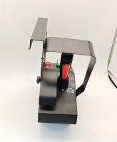 China 4000311410 Haulotte Control Box Plug and Play with 1 Year Warranty for Optimum 8 AC and Star 6 AC Scissor Lift for sale