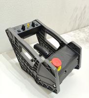 China JLG ES Series Plug And Play Console Box Assembly - 100% New Platform Control Box for Scissor Lifts for sale