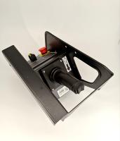 China JLG 4045R Plug And Play 100% New Platform Control Box 1001214924 for Scissor Lift Aerial Equipment for sale