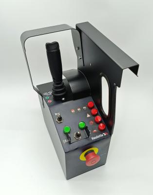 China Haulotte 4000311410 Upper Control Box for OPTIMUM 8 AC STAR 6 AC (From 2015) for sale