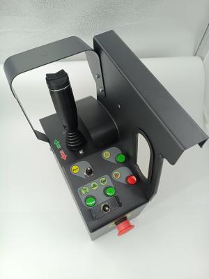 China Haulotte DC Control Box 4000306220 Plug And Play 100% Tested with 1 Year Warranty for Compact Scissor Lift for sale