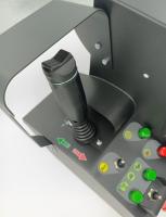 China Haulotte DC Control Box 4000306220 Plug And Play 100% Tested with 1 Year Warranty for Compact Scissor Lift for sale