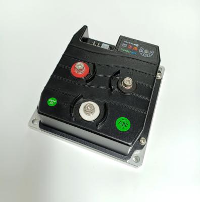 China 1204Pro 300A 24V DC Motor Controller 823408 for Genie Scissor Lift | AWP Control Module Replacement Part for sale